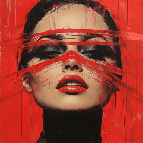 Red String Theory And Its Mystical Connections To Fate