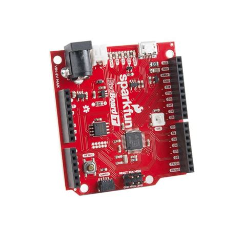 Dev 14812 Sparkfun Electronics 开发板，套件，编程器 Digikey