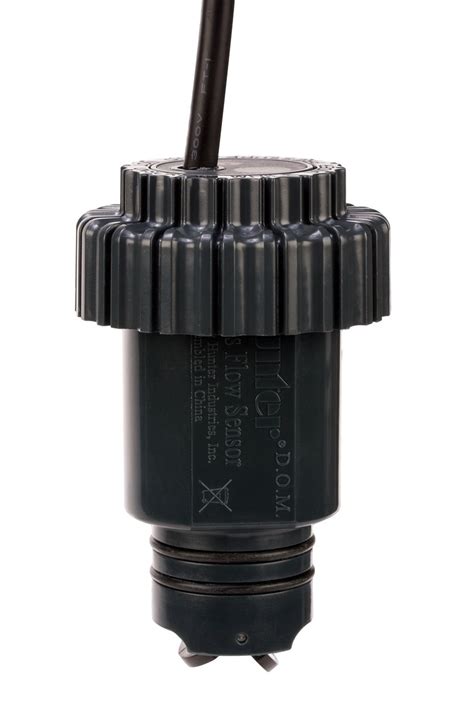 Hunter Wireless Acc Icc2 Flow System