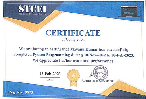 Mayank Kumar Sk On Linkedin Pythonprogramming Python