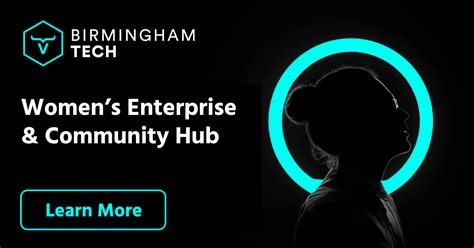 Womens Enterprise And Community Hub Birmingham Tech