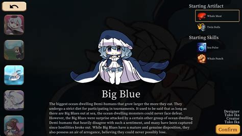 Monmusu Gladiator On Steam