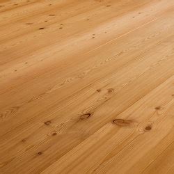 LÄRCHE Breitdiele gebürstet weiß geölt Architonic