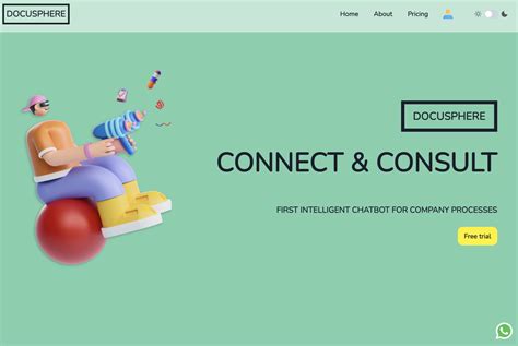 Github Gigiaviladocusphere Loginpage