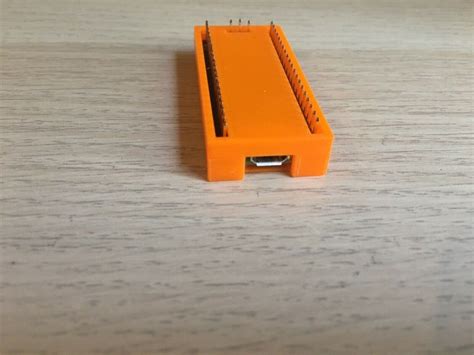 Raspberry Pi Pico Case Etsy