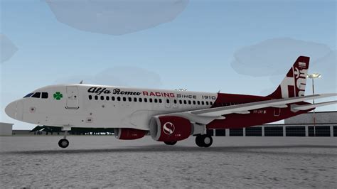 Fictional Liveries Aeronautica Community Liveries