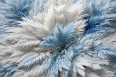 Fluffy Fur Texture Graphic By Craftable · Creative Fabrica