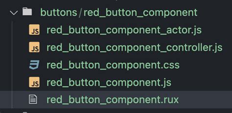 unitialized constant by rendering rux from erb template · issue