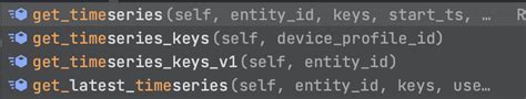 Rest Api With Python To Read The Latest Device Attributes Issue Thingsboard