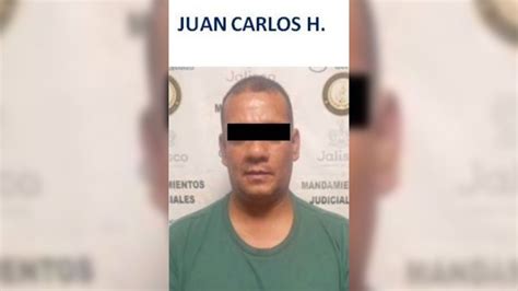 Cae Sujeto Por Abusar Sexualmente De Su Hijastra El Heraldo De México