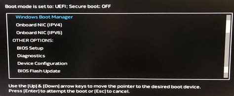 Macrium Rescue USB Won T Boot Solved Windows 10 Forums
