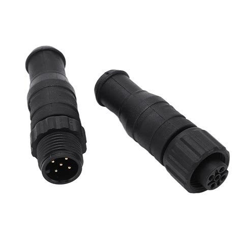 Para Terminador Nmea 2000 Para Terminador De Red Nmea Par De Plástico