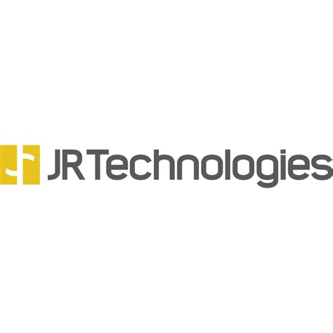 Jr Technologies Logo Vector Logo Of Jr Technologies Brand Free