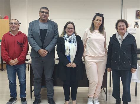 Conselho de Leigos e Leigas da Diocese de Caxias do Sul elege nova coordenação Diocese de