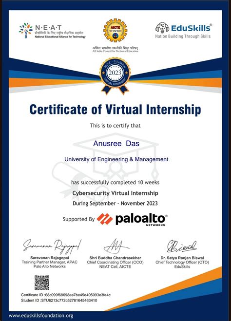 Anusree Das Posted On Linkedin