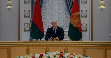 Dmitri Utkin Leader Of Russian Mercenary Group Wagner Believed Dead