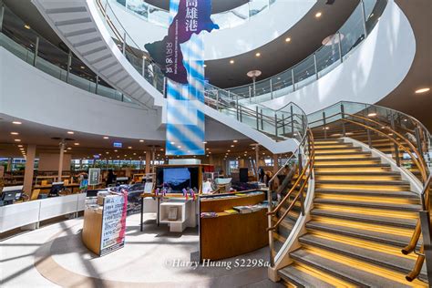 Harry52298a高雄市立圖書館總館高雄市立圖書館高雄總圖圖書館高雄市前鎮區亞洲新灣區高雄前鎮kaohsiung