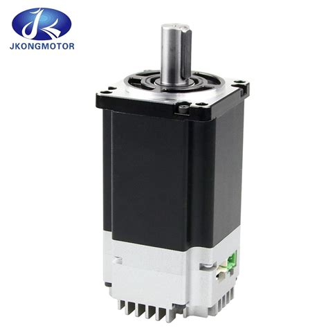Jkm PWM Vsp Control Pulse RS485 Canopen DC Integrated Servo Motor Kits