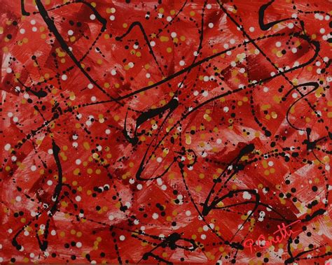 ‘the Poetry Of Colours Cai Zhisong And Philippe Caretti Contemporary Art Exhibition Opening