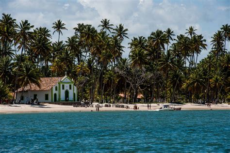 Praias têm a preferência do brasileiro para as férias de fim de ano Turismo Folha
