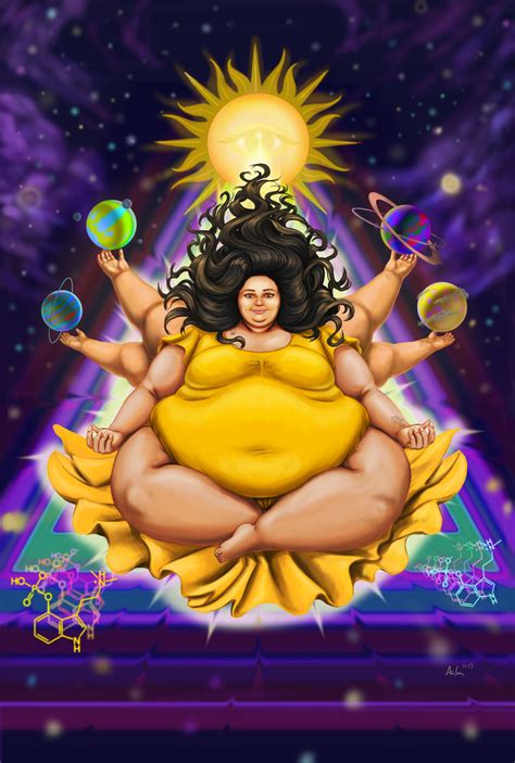 Commission Psychedelic By Ray Norr On Deviantart