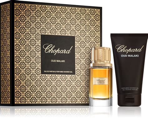 Chopard Oud Malaki T Set For Men Notino Ie