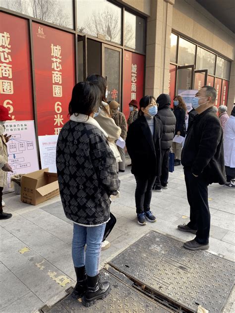 2023年徐州市心脑血管疾病免费筛查活动开始啦！将有10000名居民成为受益者云龙区项目进行