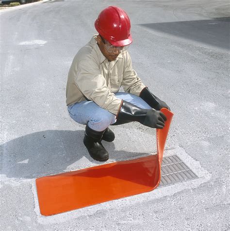 Ultratech Ultra Drain Seal