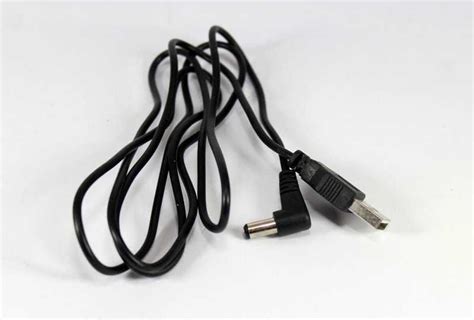 Универсальный USB-шнур кабель для зарядки ноутбука LENOVO 5.5 х 2.5: 50 ...