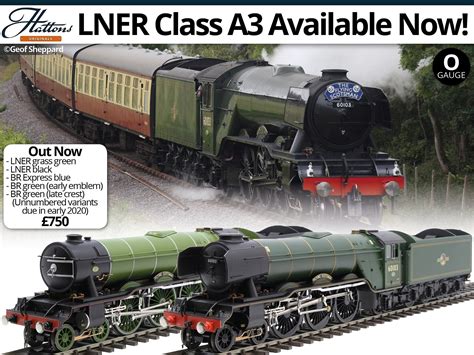 British Rail Class A3