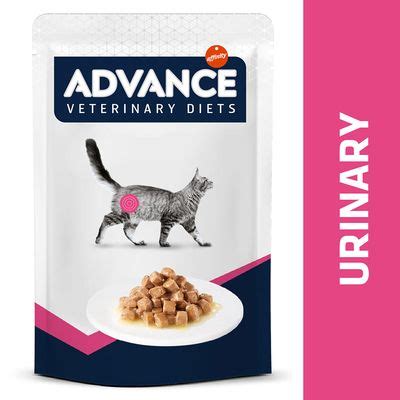 Advance Veterinary Diets Feline Urinary | zooplus.gr