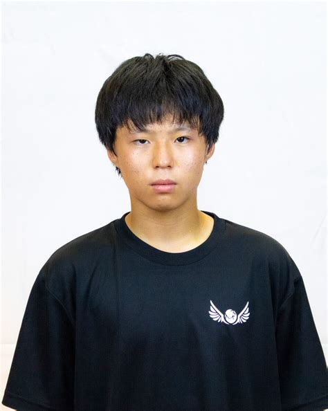 Mp3 Larks 選手紹介