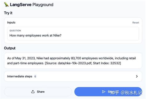 Redis 携手 Langchain 开发全新 Rag 模板，快速开发rag的ai应用！ 知乎