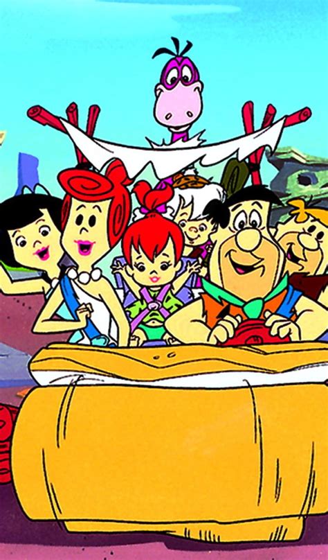 🔥 90 Flintstones Wallpapers Desktop Themes Wallpapersafari