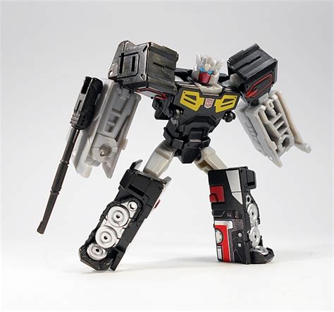 Transformers Titans Return Rewind By Hasbro Figurefan Zero