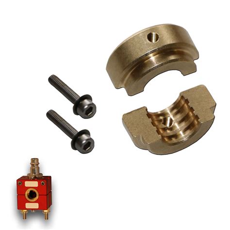 Ezsplit Pipe Clamps Zeitler Ag