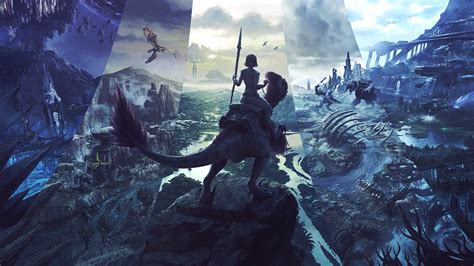 Guide Dhébergement De Serveur Dédié Ark Survival Ascended