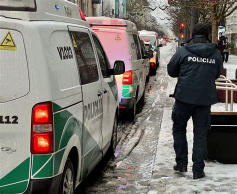 Pirmąją Kalėdų dieną Šalčininkų rajone įvyko skaudi nelaimė apvirtus