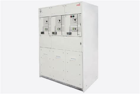 Safering Safeplus Medium Voltage Product Gas Insulated Switchgear Medium Voltage
