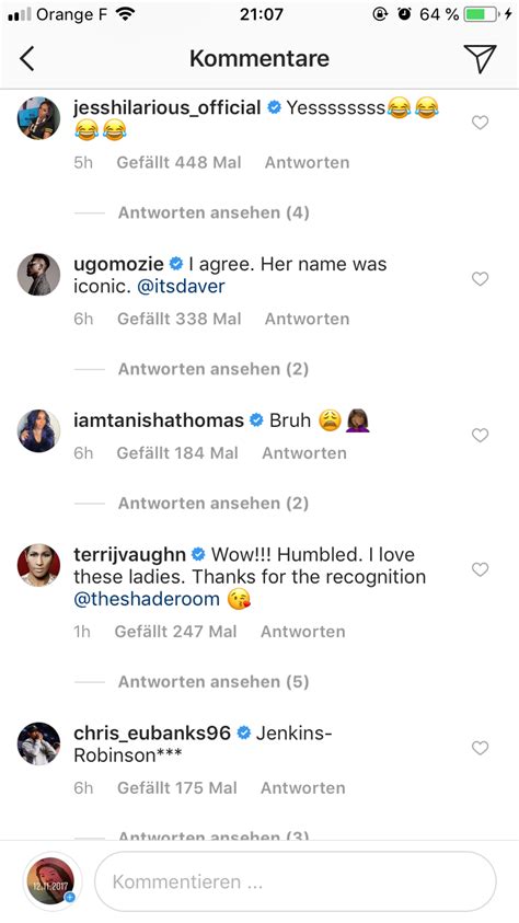 Warum Werden Meine Instagram Kommentare Nicht Mehr Chronologisch