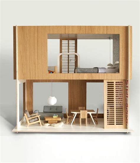 Miniio Dollhouse 1 6 Scale R Gaydollhouse