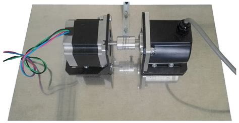 Anstrengung Strümpfe Als stepper motor torque control Erleuchten