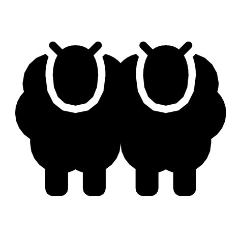 Clone Vector Svg Icon Svg Repo
