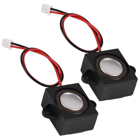 【fupang】ohm 3 Watt Speaker For A Single Cavity Mini Speaker Full Range Cavity Mobile Portable
