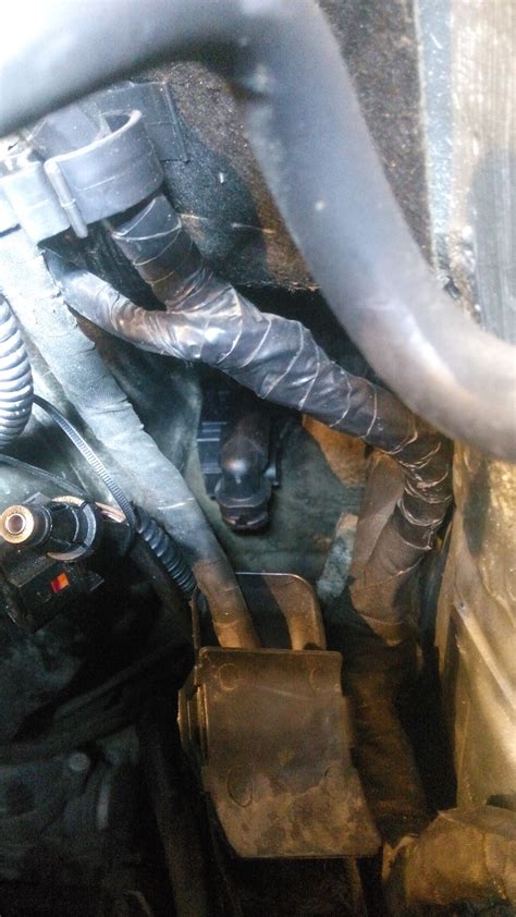 Замена главного цилиндра сцепления — Drive2