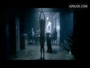 Hitman Nude Scenes Aznude