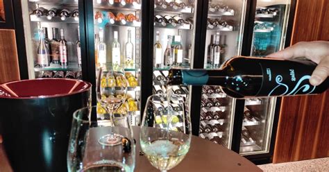 Vinarija GaliĆ Sjajna Vina I Arhitektonski Biser U SrediŠtu Kutjeva Hedonism Tourism