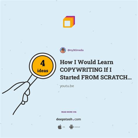 how i would learn copywriting if i started from scratch now 2024