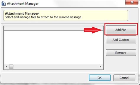 How To Send Attachments To An Email