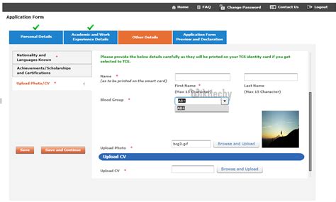 Tcs Ninja Registration Interview Questions